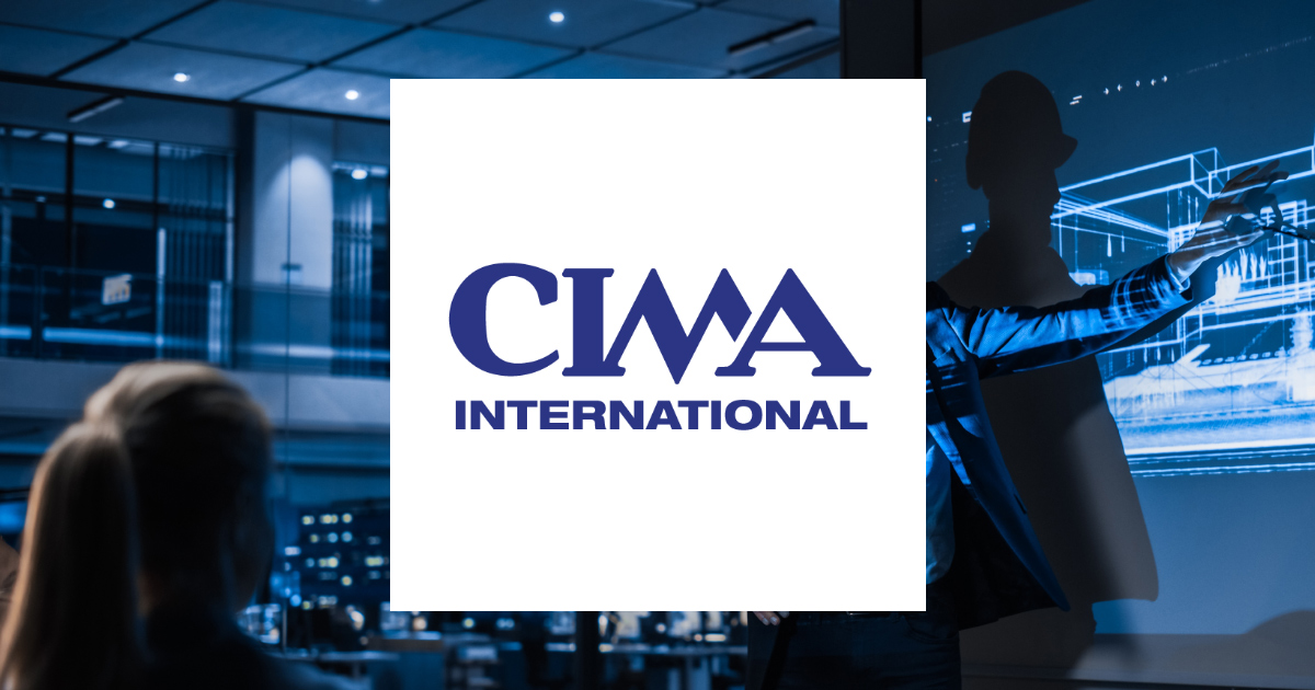 CIMA International - Votre partenaire de génie